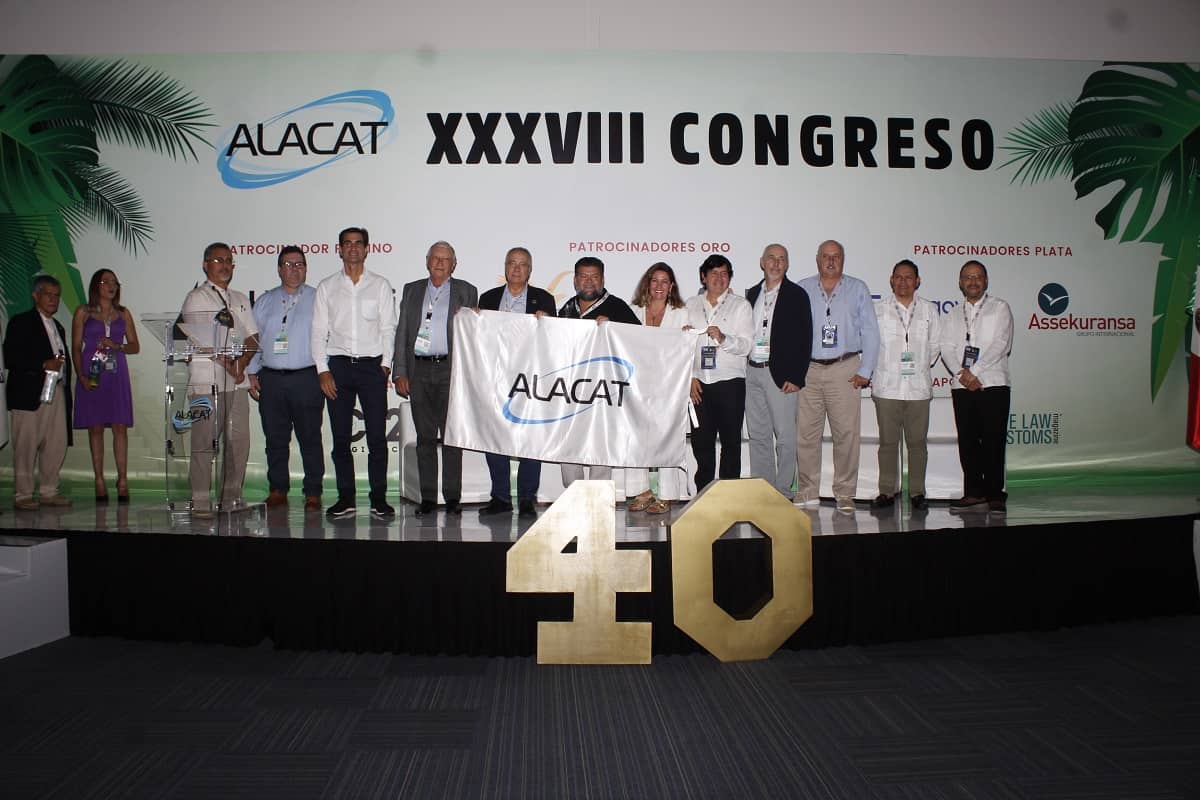El mayor congreso de logística de América Latina se celebrará en el SIL ...